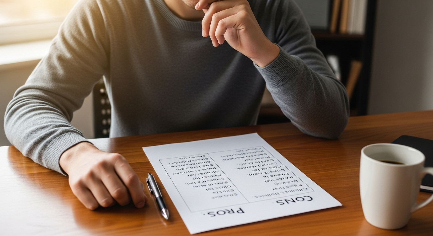 Collaborative Divorce in Texas: Pros, Cons, and Finding the Right ...